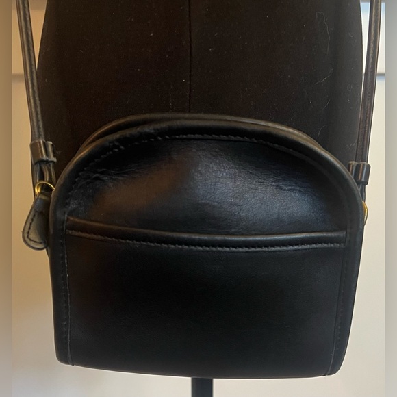 Coach | Bags | Coach Vintage Abbie Crossbody | Poshmark
